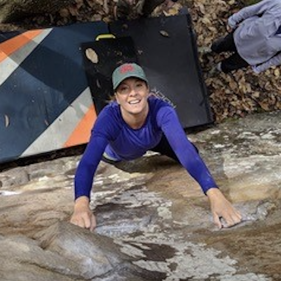 Best Practices — The Global Climbing Initiative