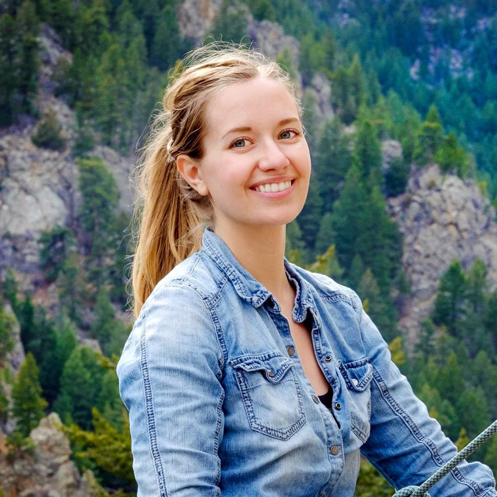 Team — The Global Climbing Initiative