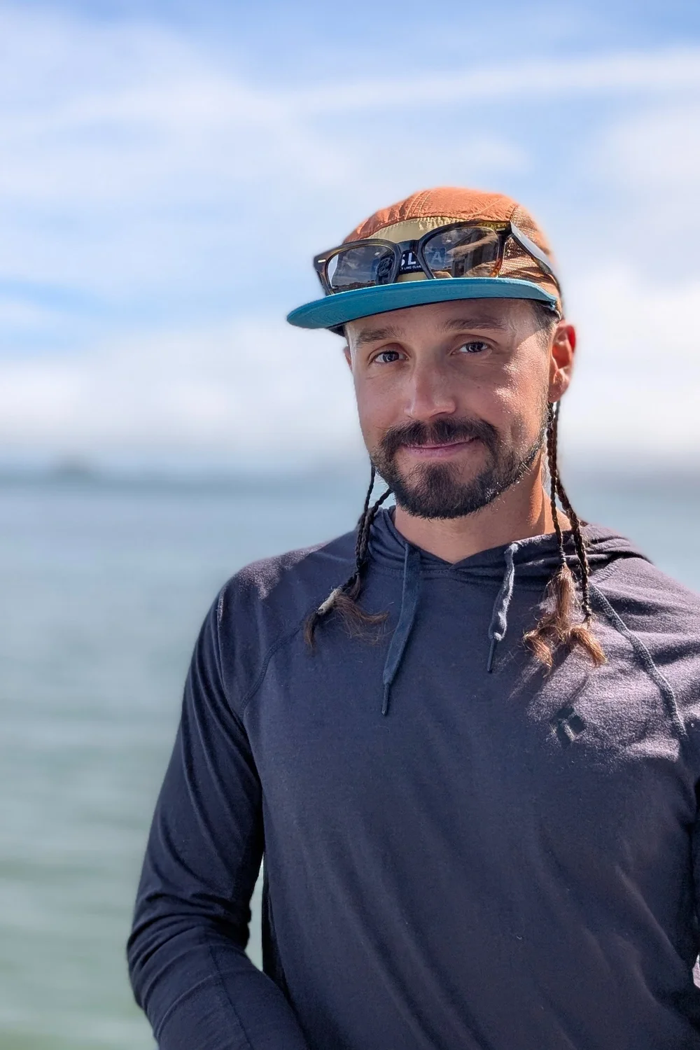 Daniel Conner — The Global Climbing Initiative
