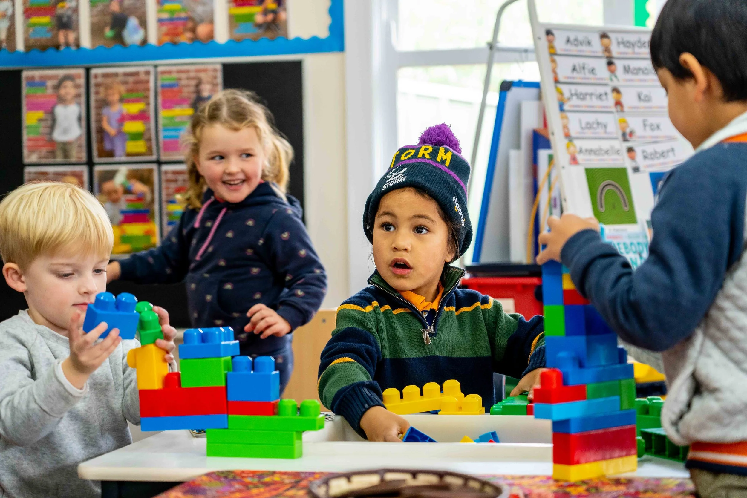 Godfrey Street Community House | Classes for adults & Children inc ...