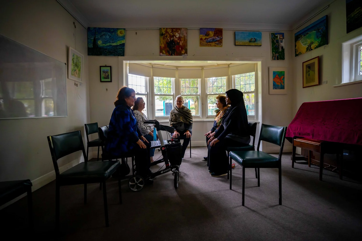 Godfrey Street Community House | Classes for adults & Children inc ...