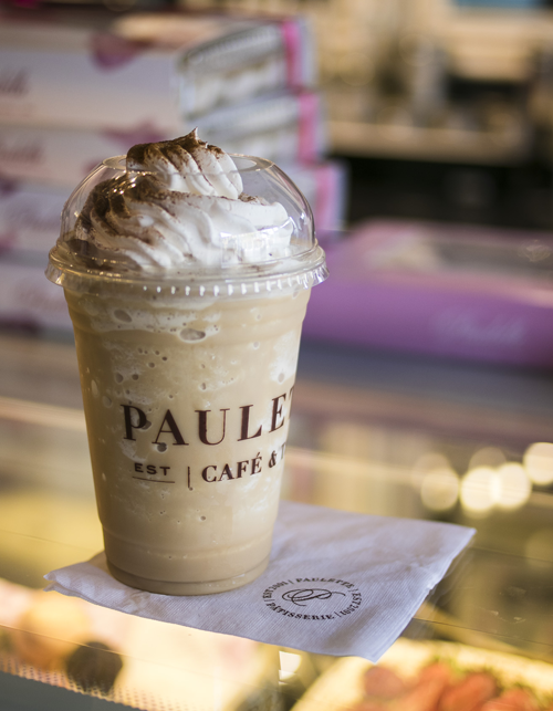 Paulette Pâtisserie
