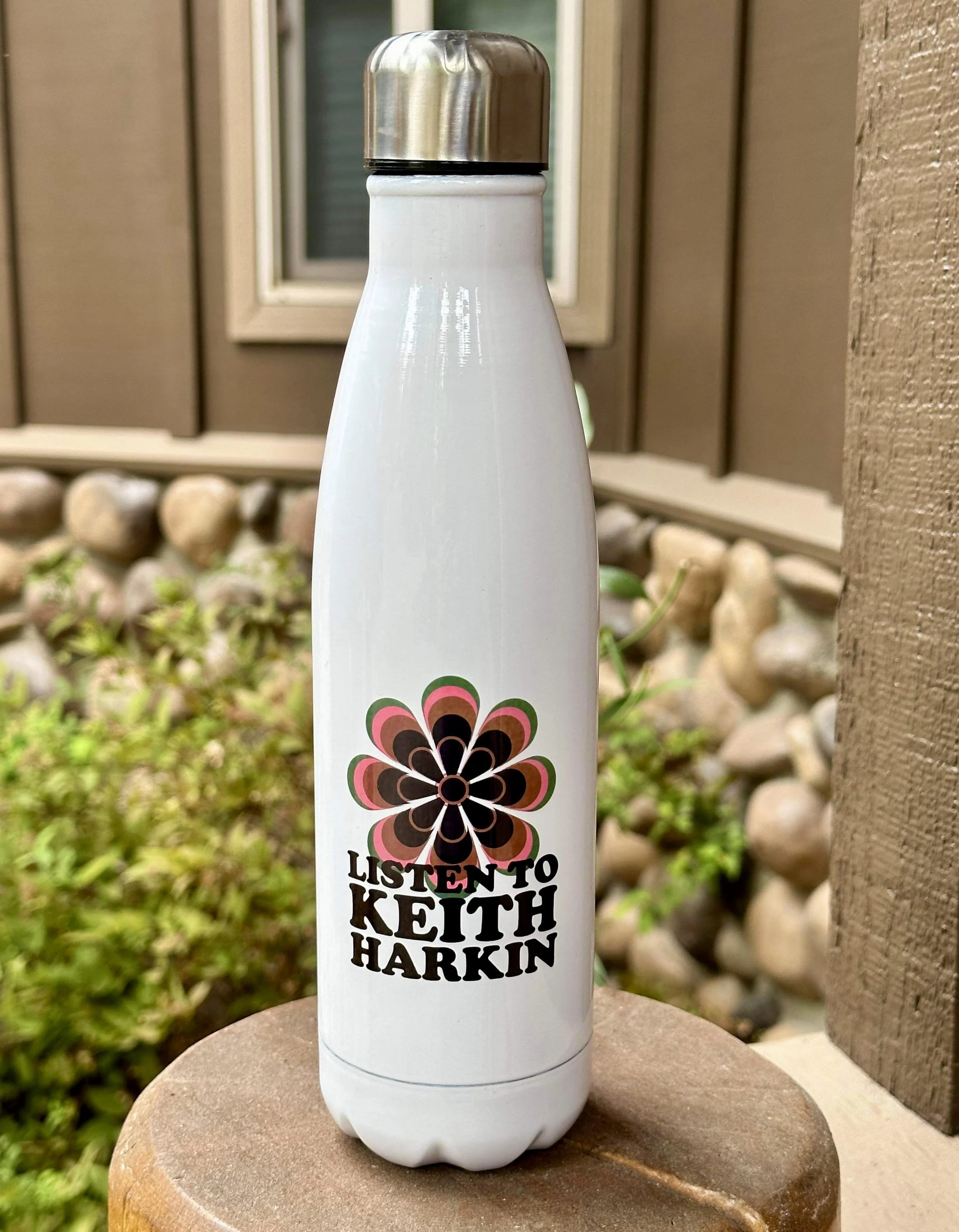 KEITH HARKIN SWAG — KEITH HARKIN