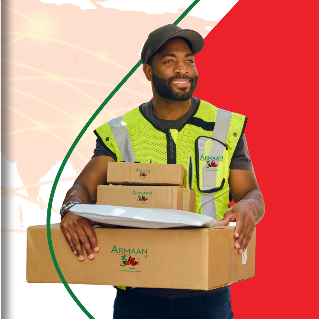 Armaan Limited Kenya