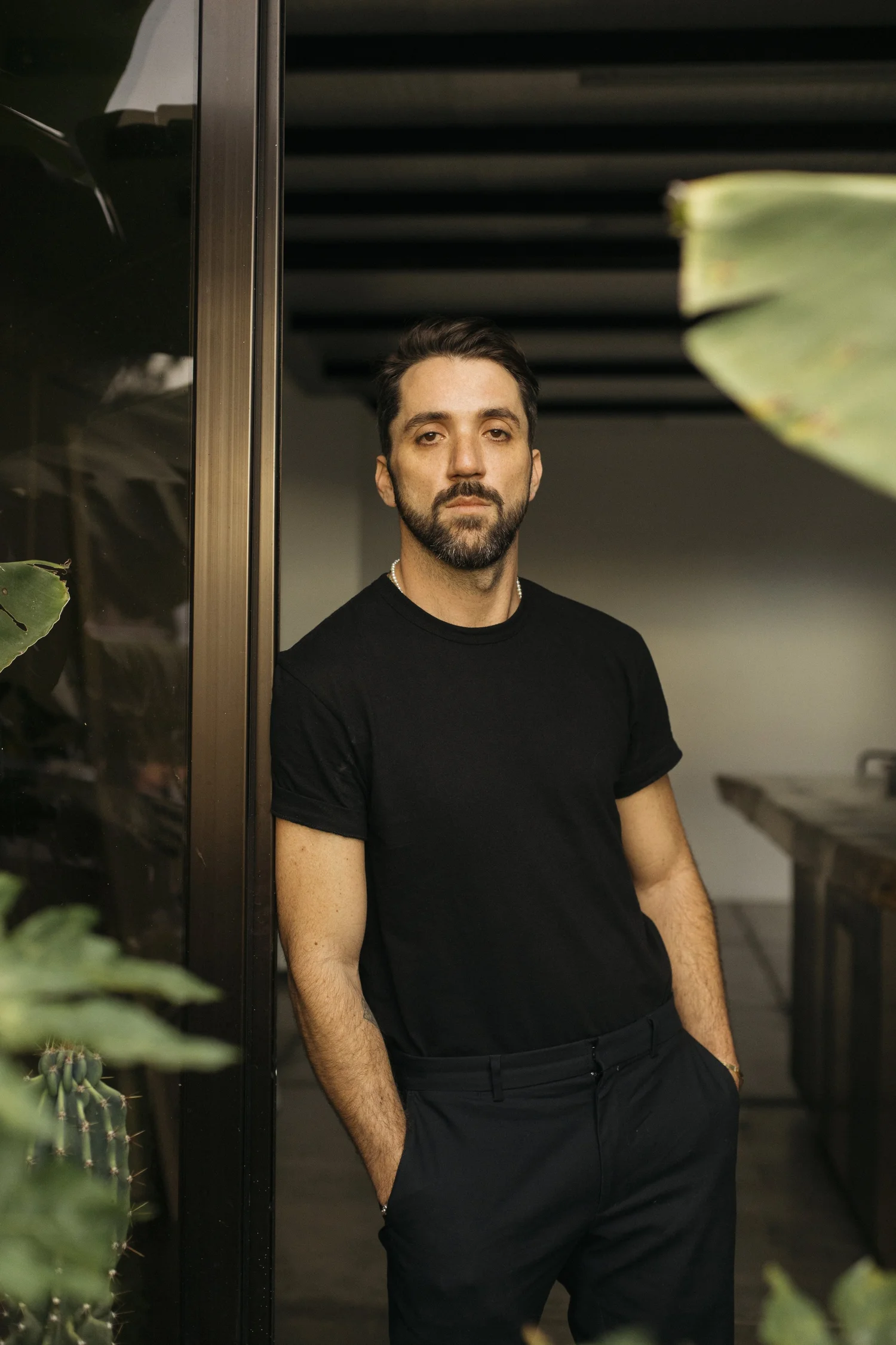 Diego Olivero About — Diego Olivero