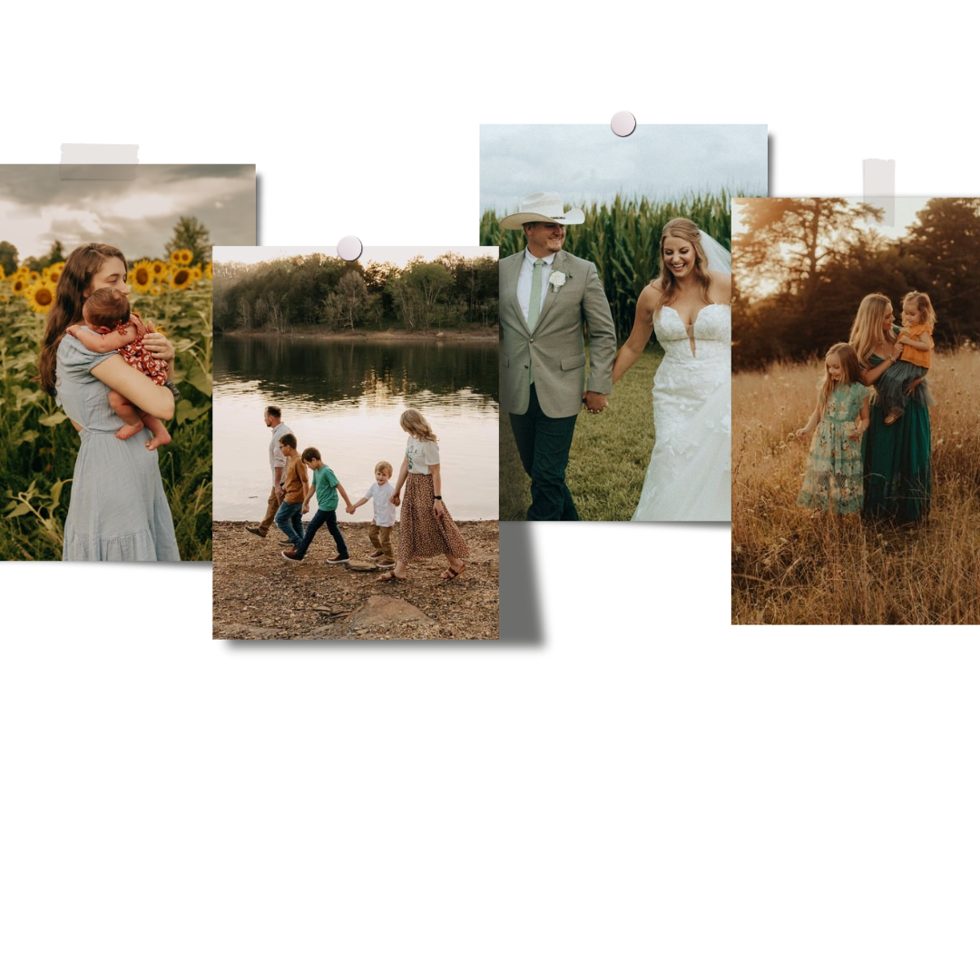 Kentucky Photographer | Wedding | Lifestyle | Family | Blog