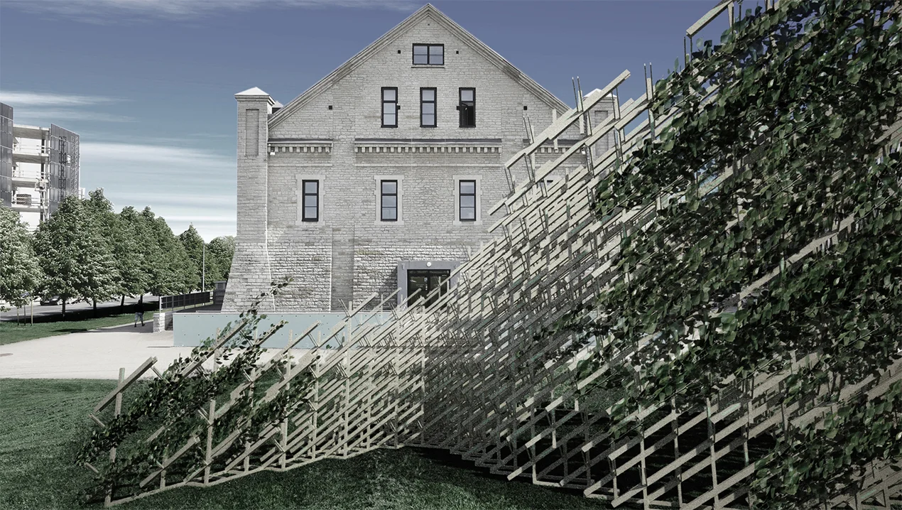 Breathe! — FLOW Architecture