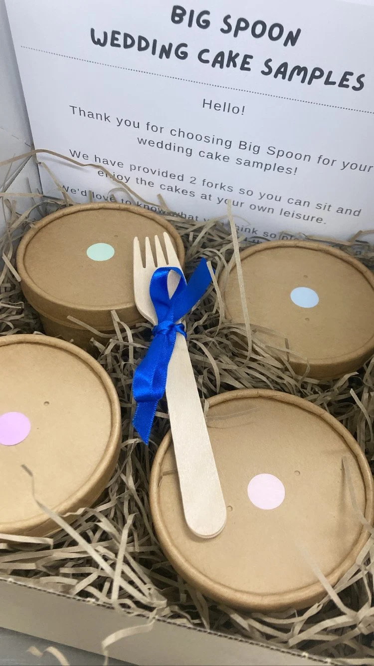 Shop | Big Spoon Baking