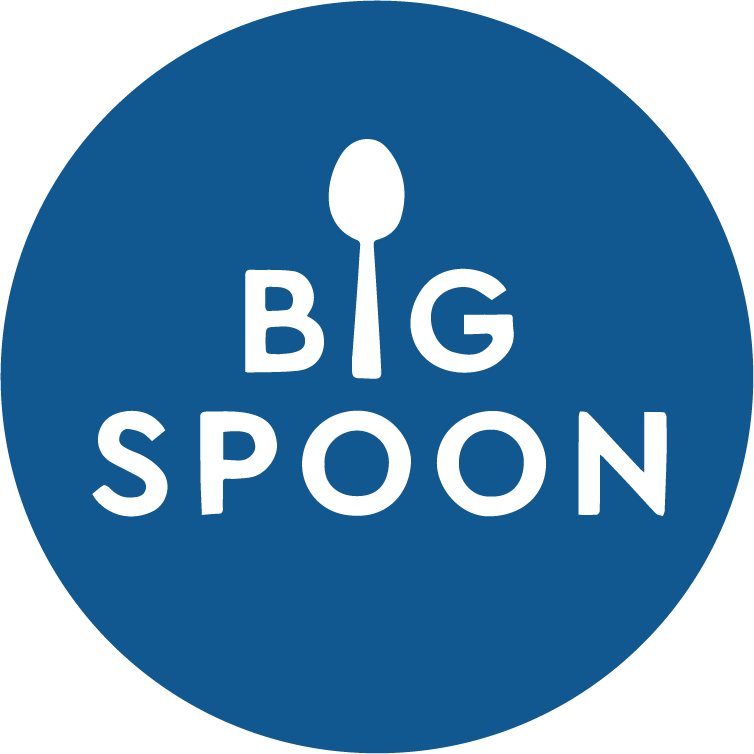 Big Spoon Baking