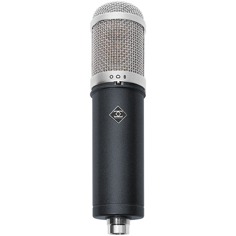 ADK VIENNA-12 T FET Condenser Microphone — PRO AUDIO TOYS