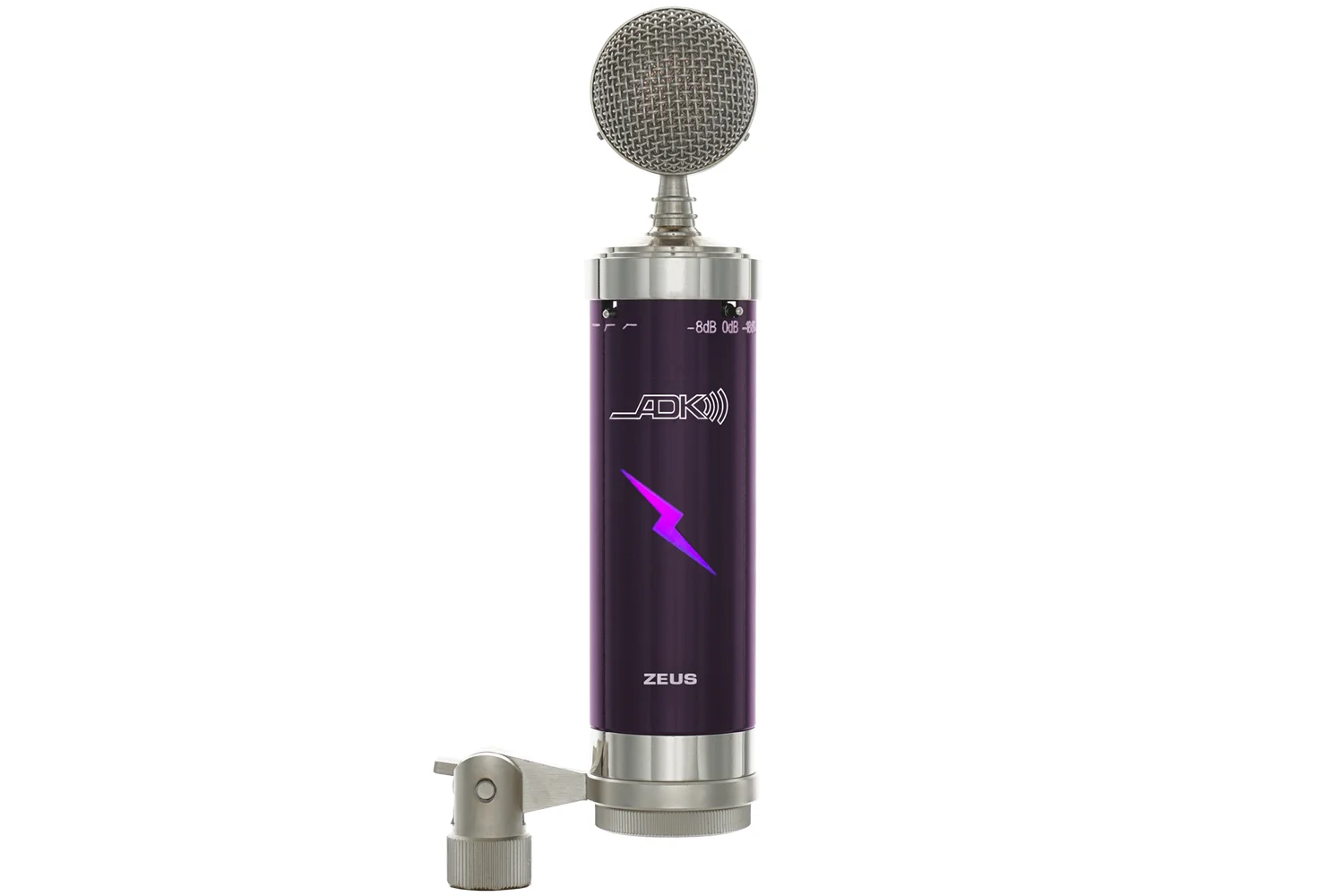 ADK VIENNA-12 T FET Condenser Microphone — PRO AUDIO TOYS