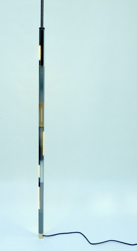 ...LAMPS — / / / THOMAS LEMUT