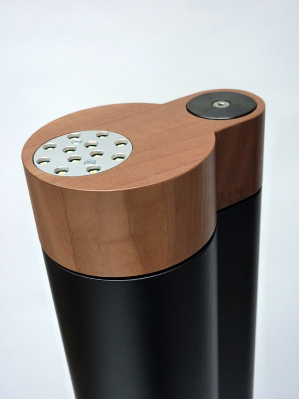 ...LAMPS — / / / THOMAS LEMUT