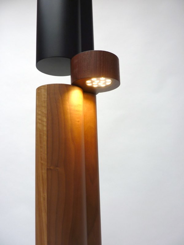 ...LAMPS — / / / THOMAS LEMUT