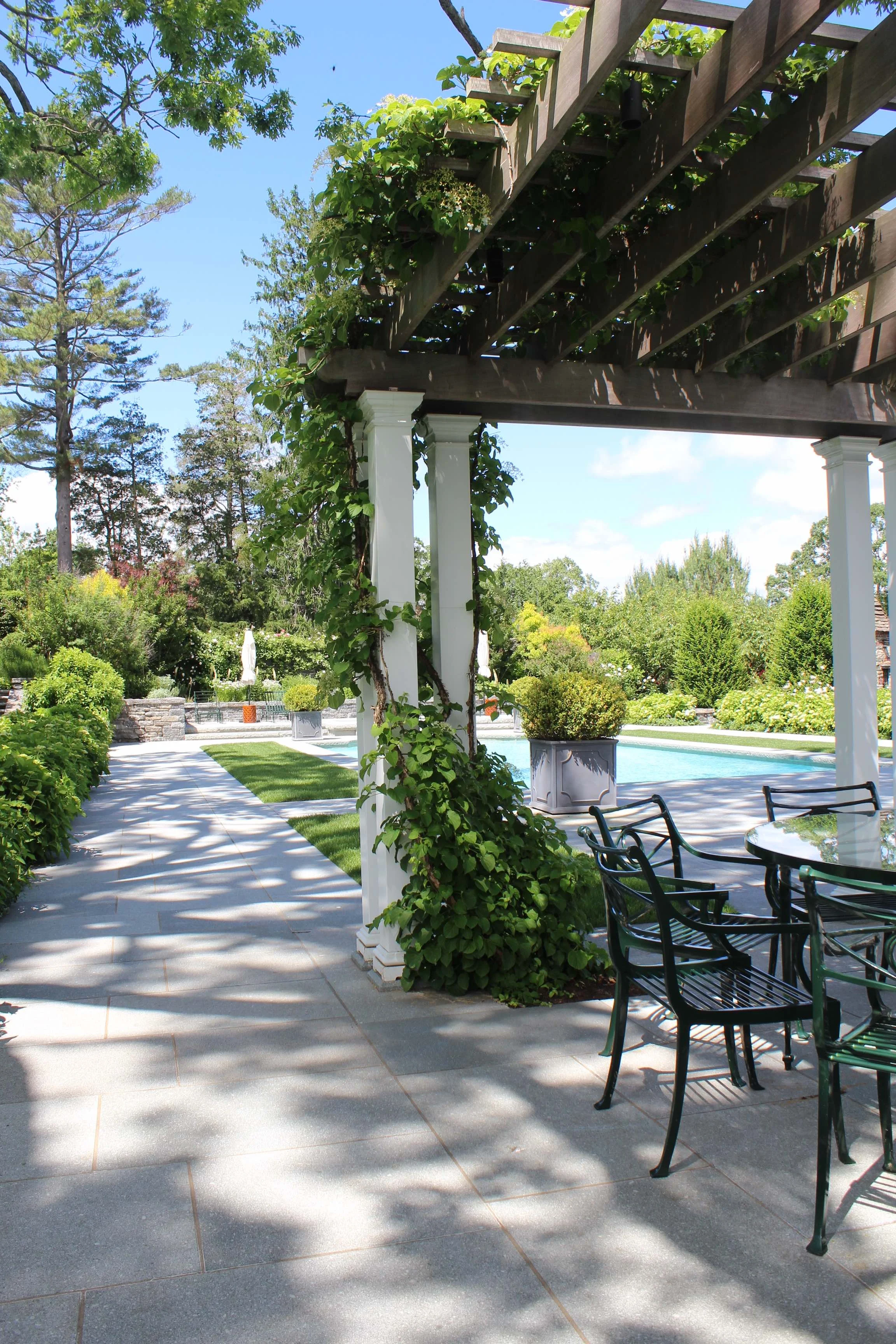 Greenwich — Water Street Design Associates