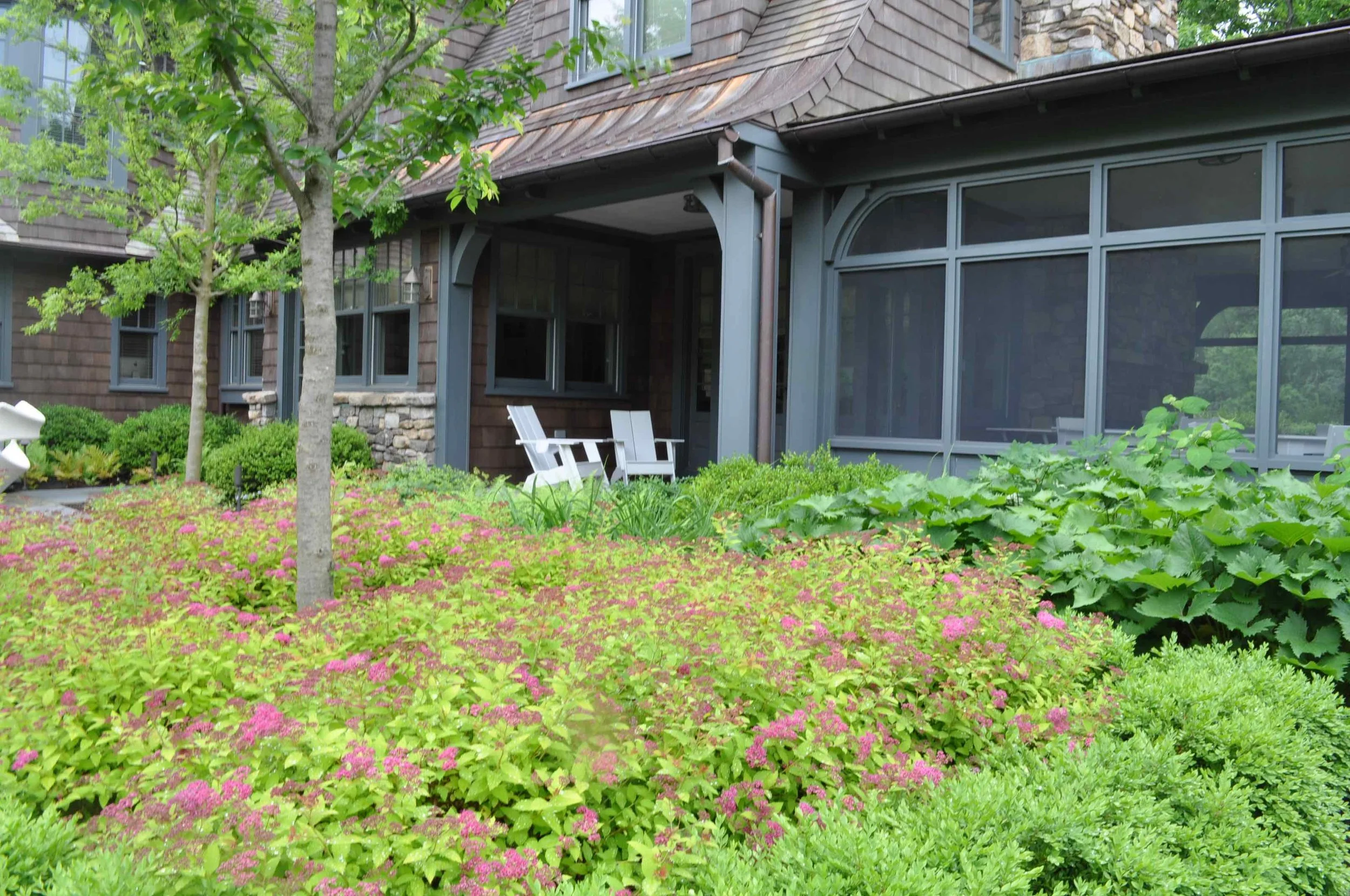 Greenwich — Water Street Design Associates