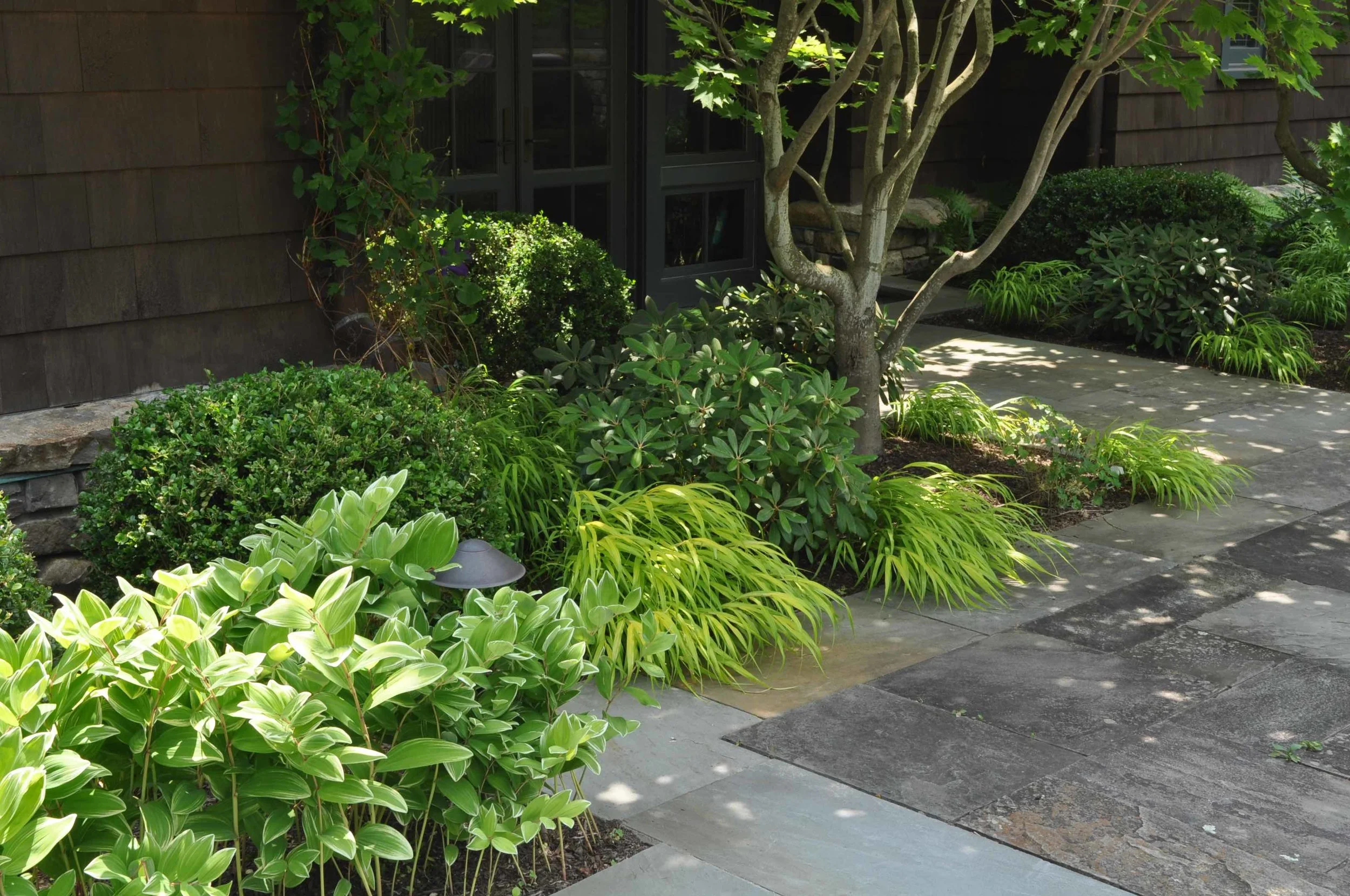 Greenwich — Water Street Design Associates