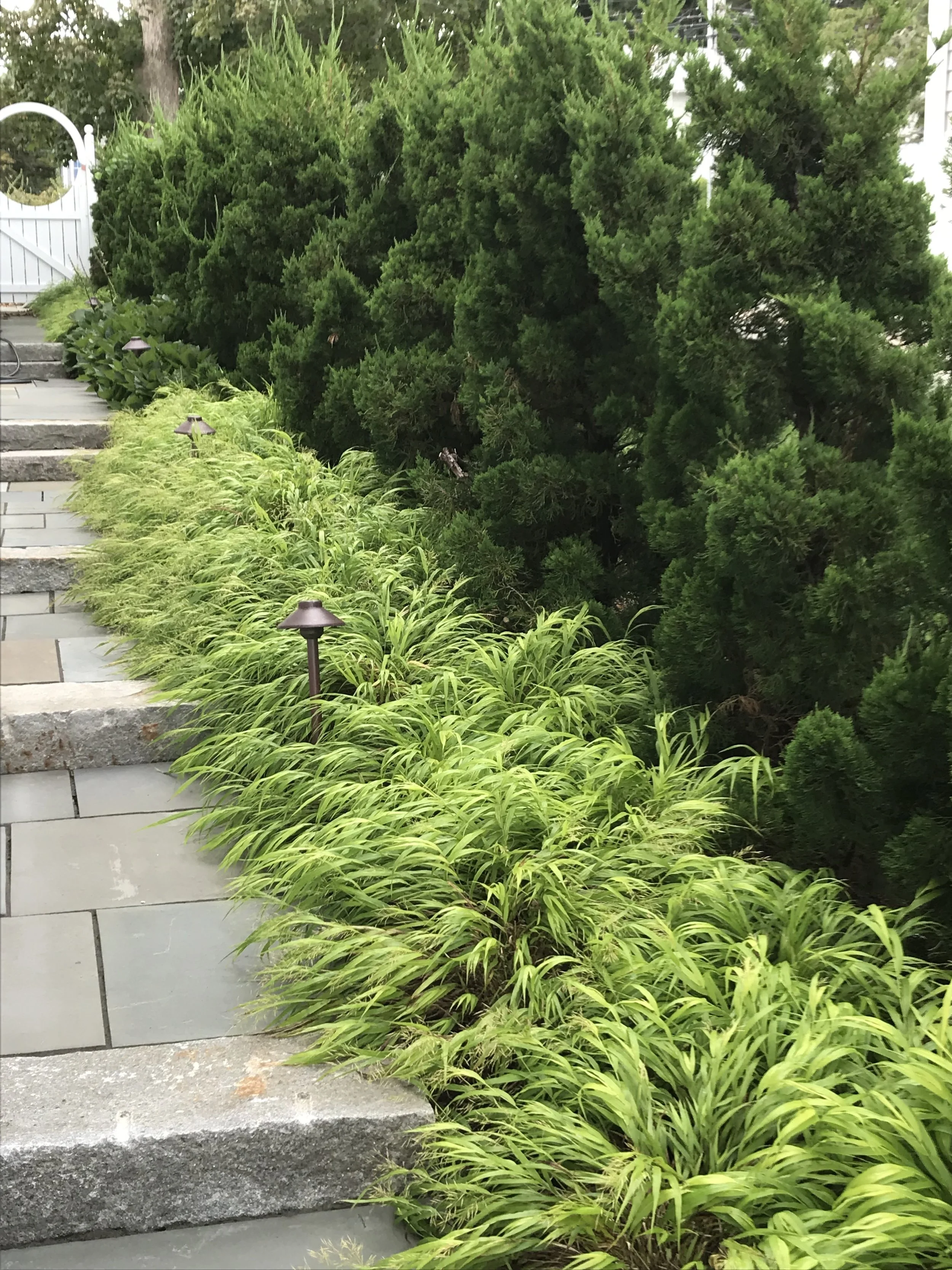 Groton Long Point — Water Street Design Associates