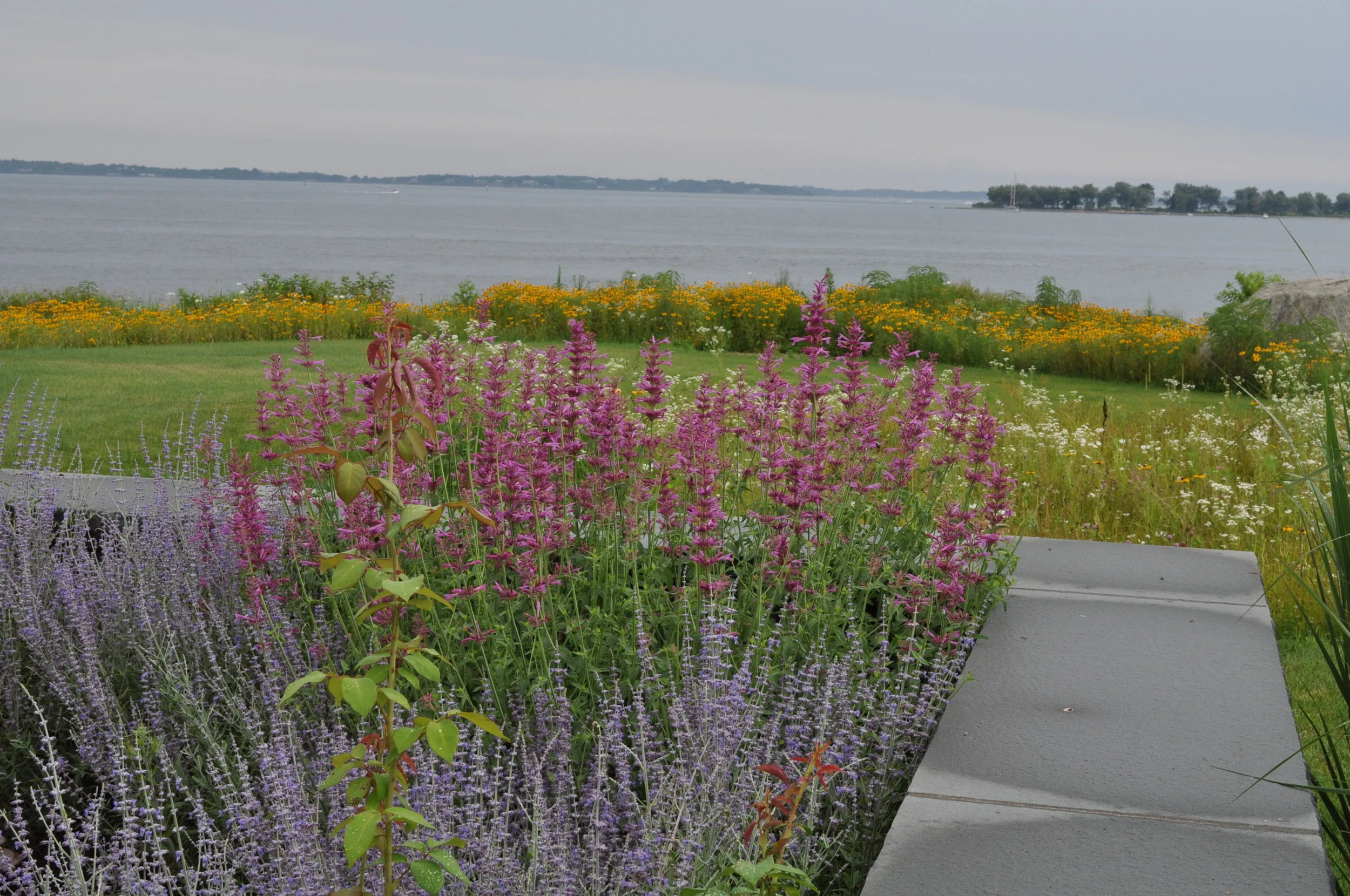 Masons Island — Water Street Design Associates
