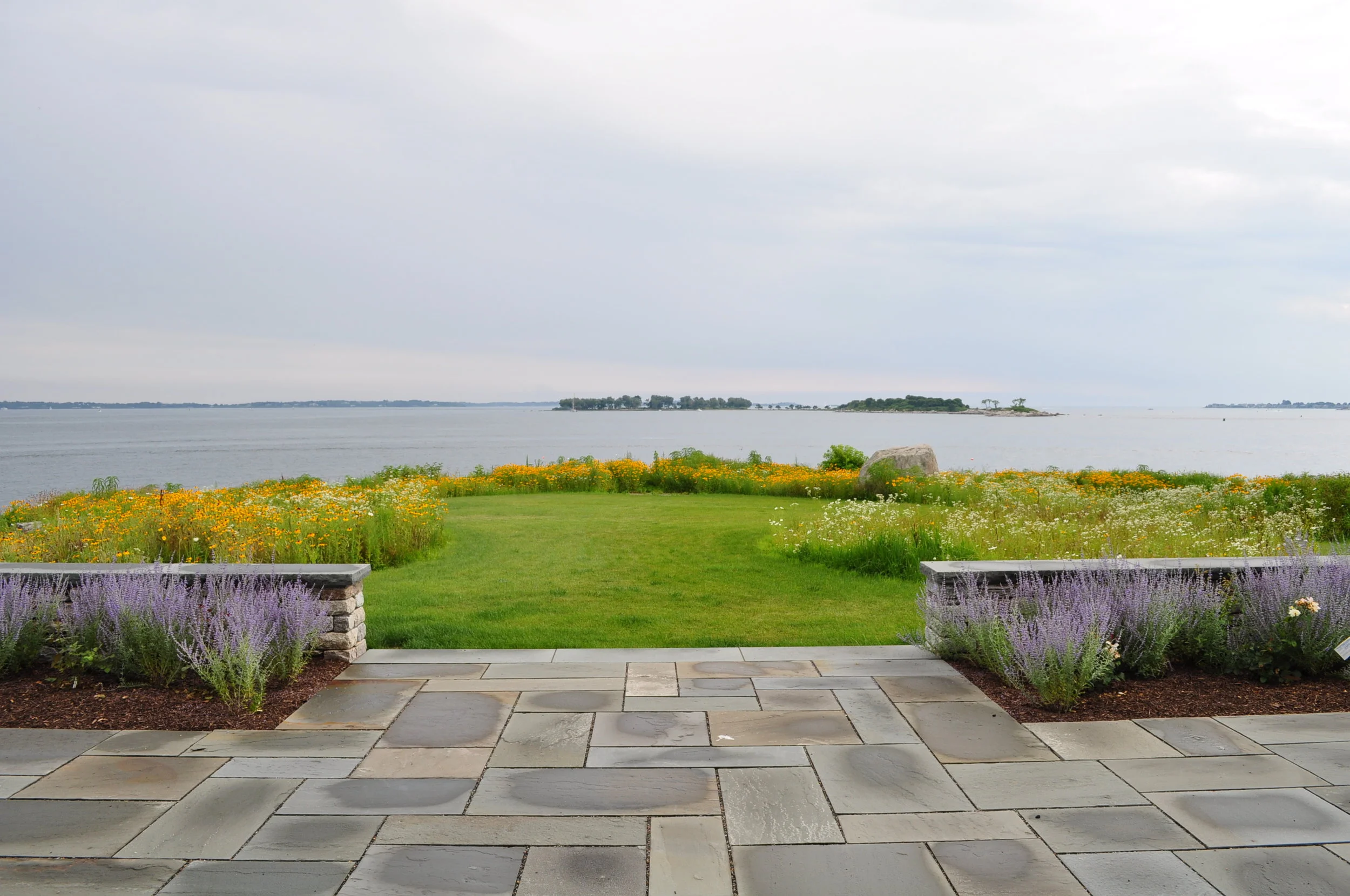 Masons Island — Water Street Design Associates