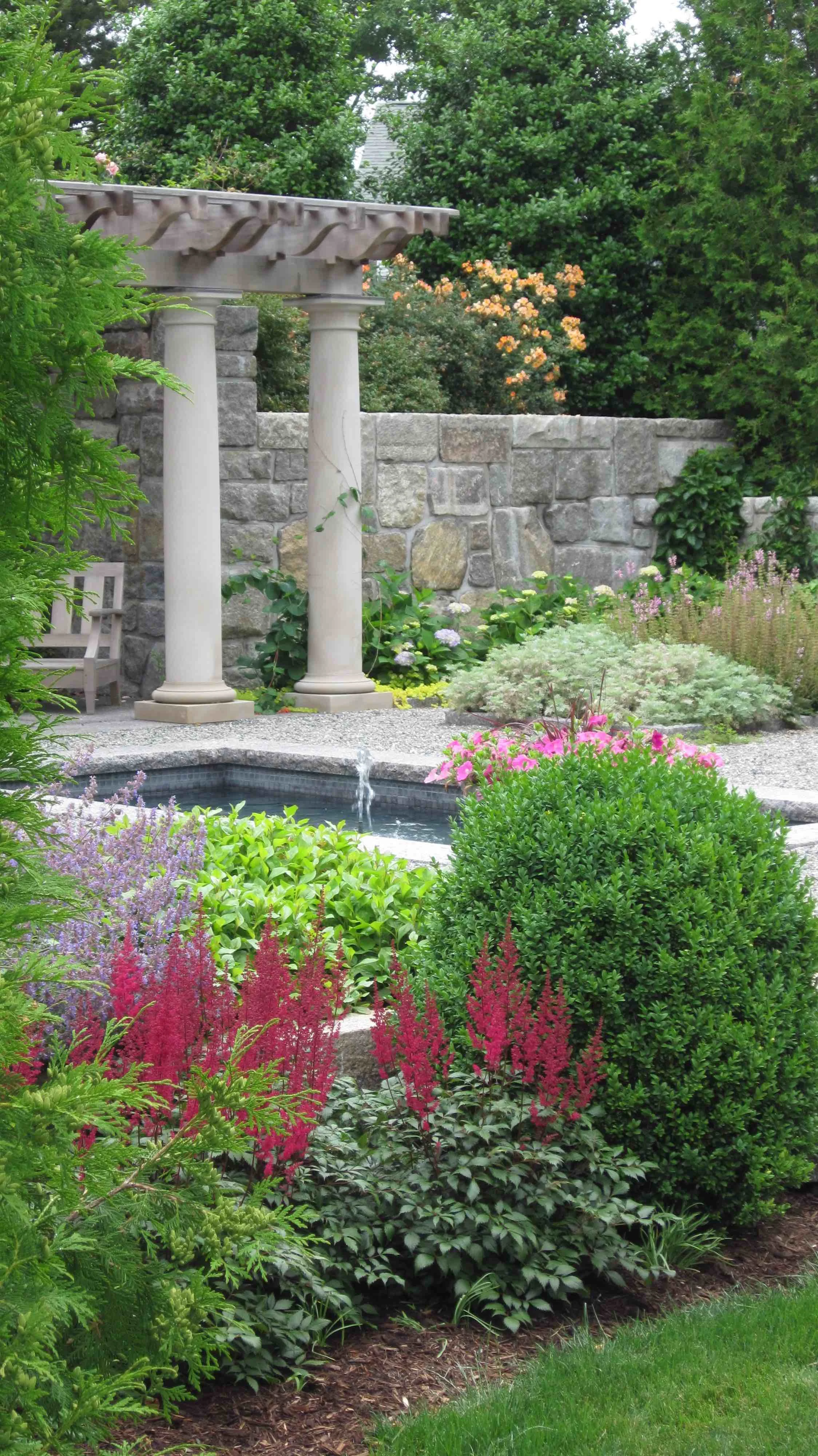 Mystic — Water Street Design Associates