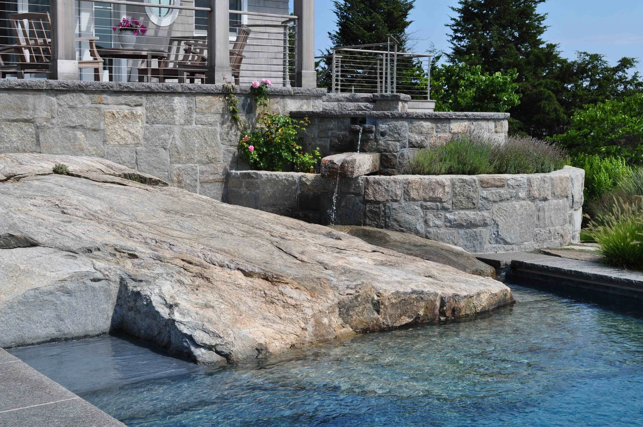 Mystic — Water Street Design Associates