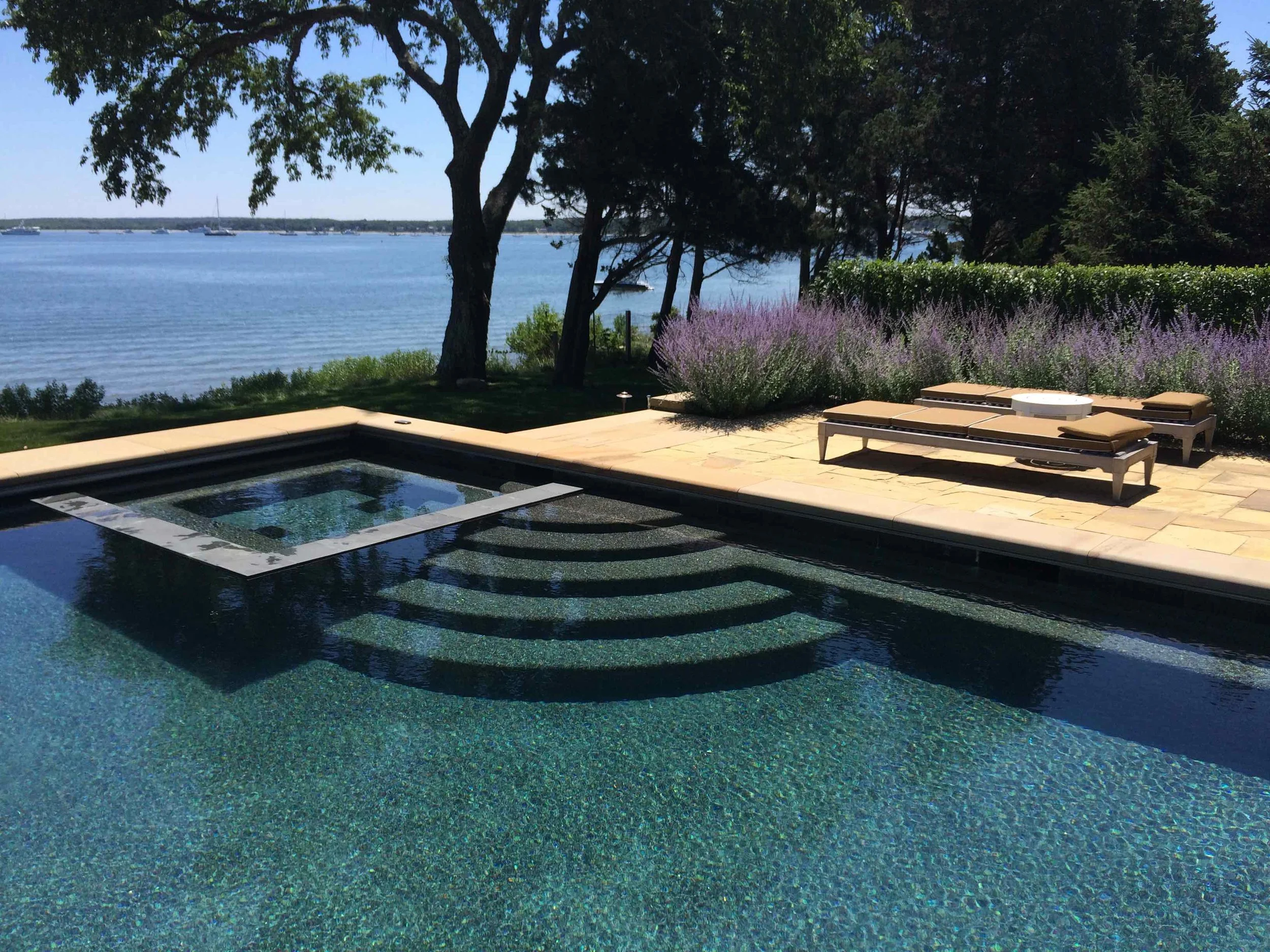 North Haven — Water Street Design Associates