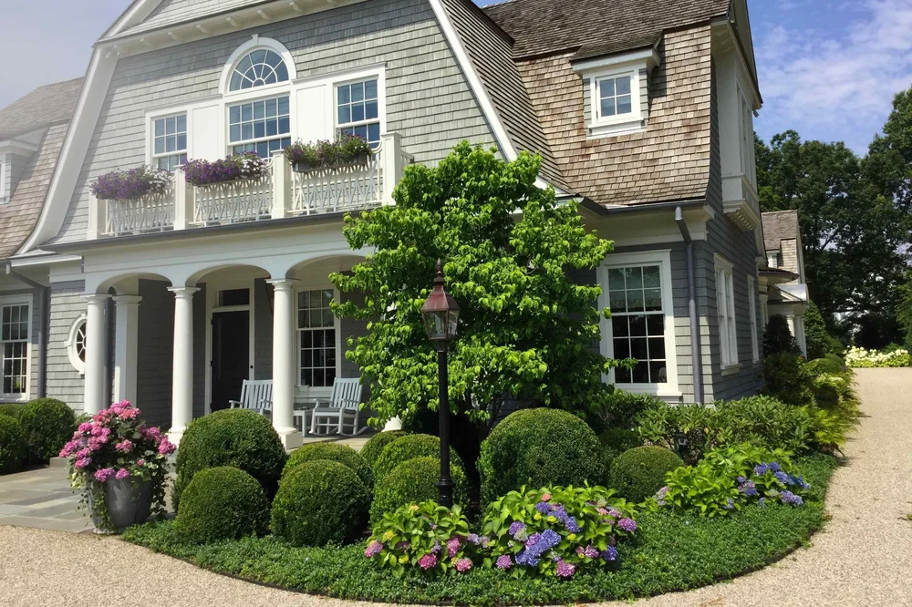 Portfolio — Water Street Design Associates