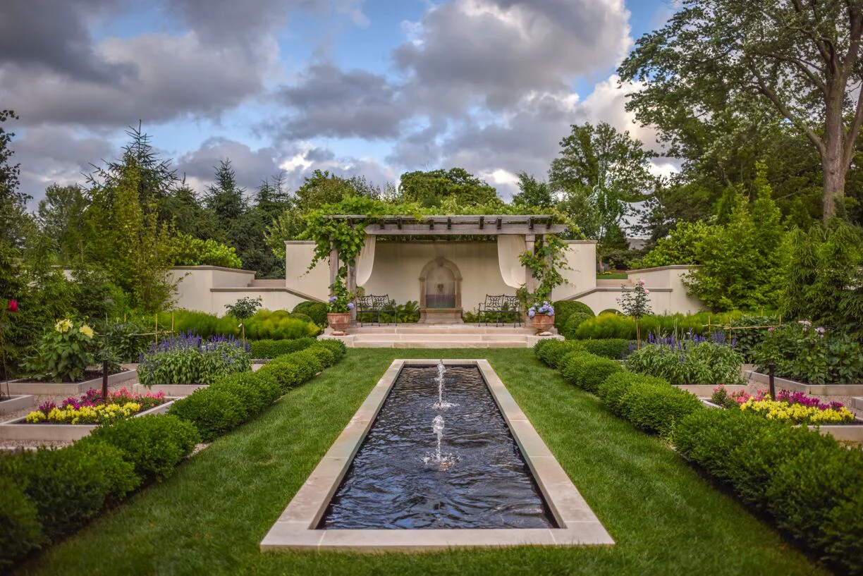 Water Street Design Associates