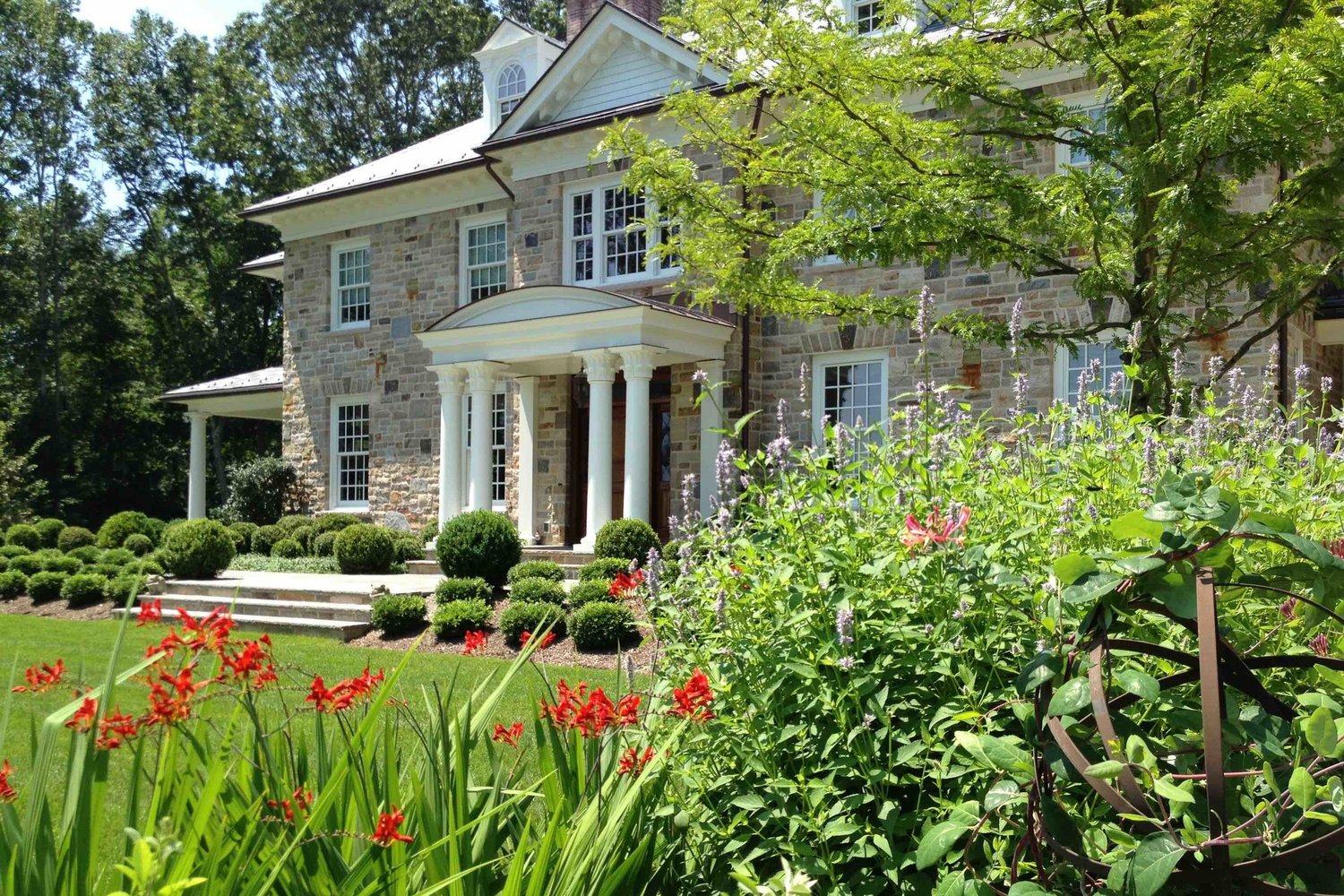 Portfolio — Water Street Design Associates