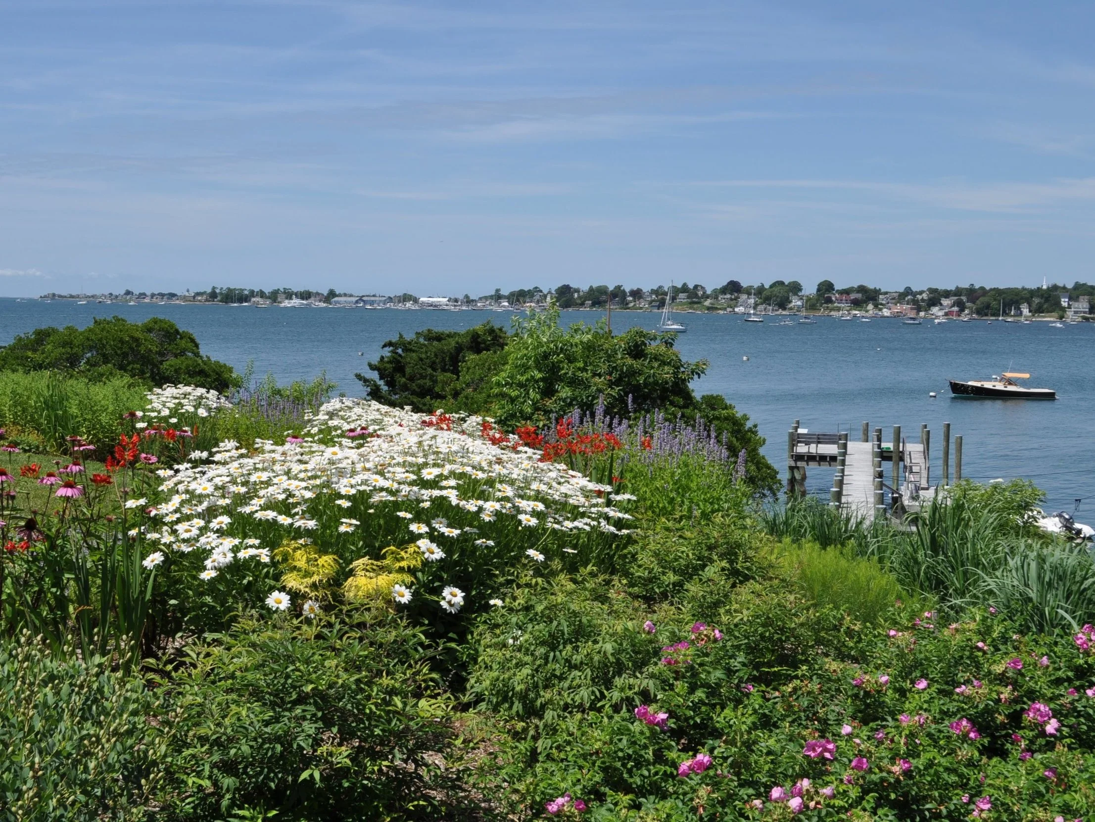 Before & After — Water Street Design Associates