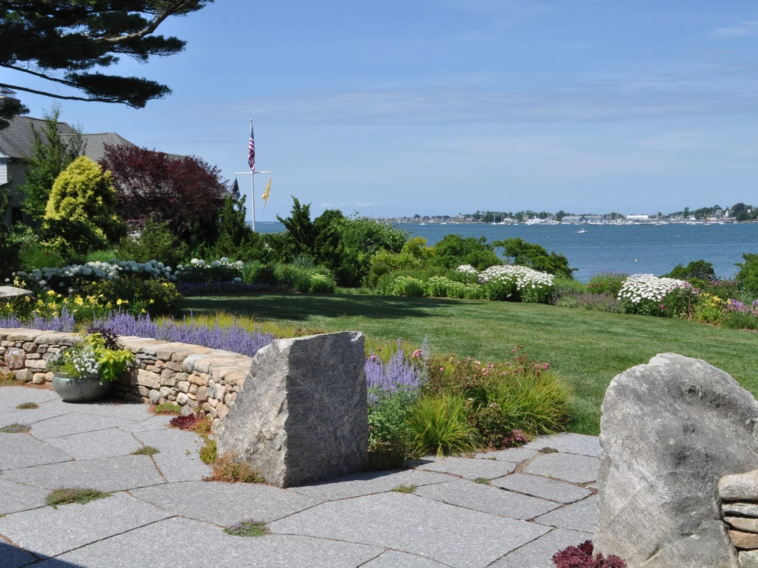 Before & After — Water Street Design Associates