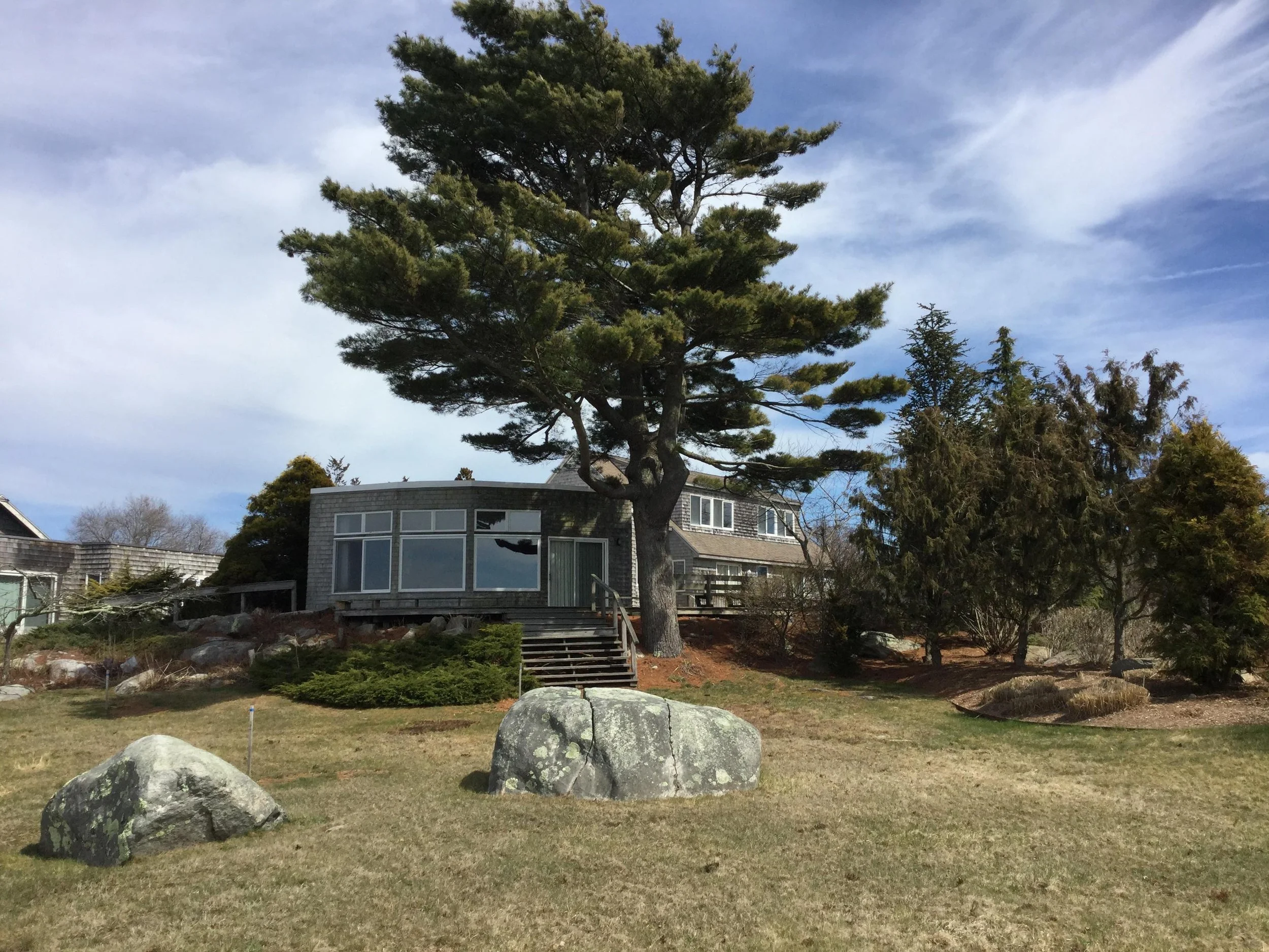 Before & After — Water Street Design Associates