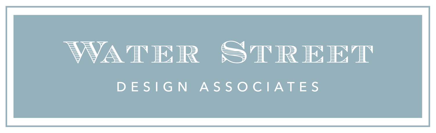 Stonington 1 — Water Street Design Associates