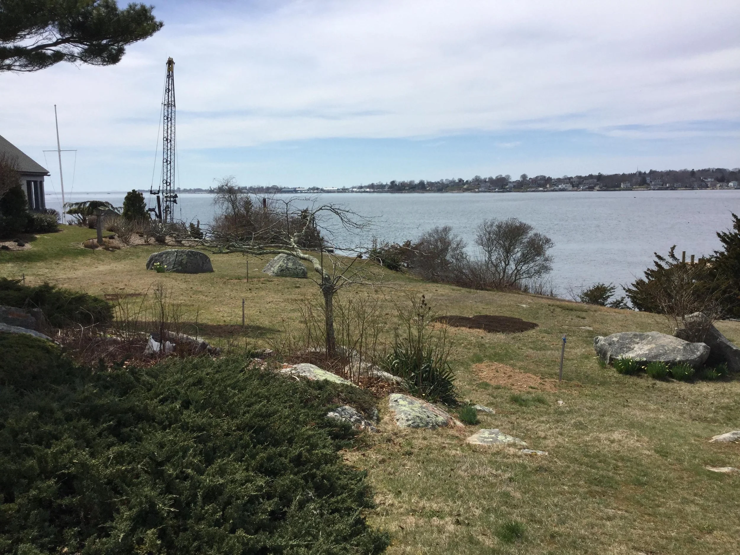 Before & After — Water Street Design Associates