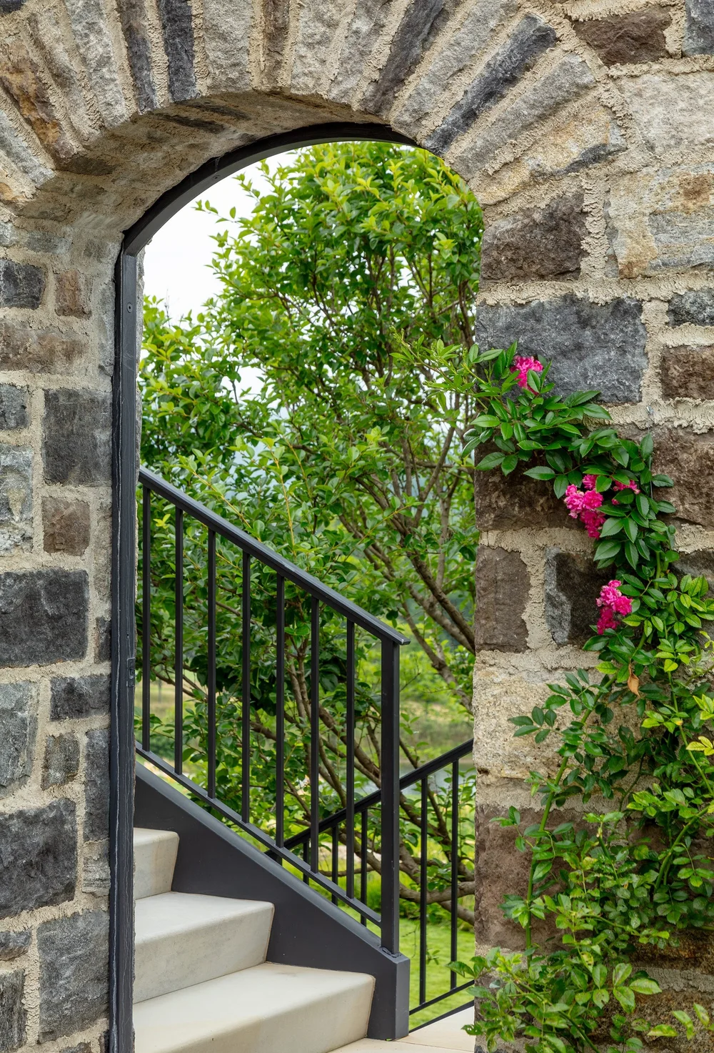 About — Water Street Design Associates