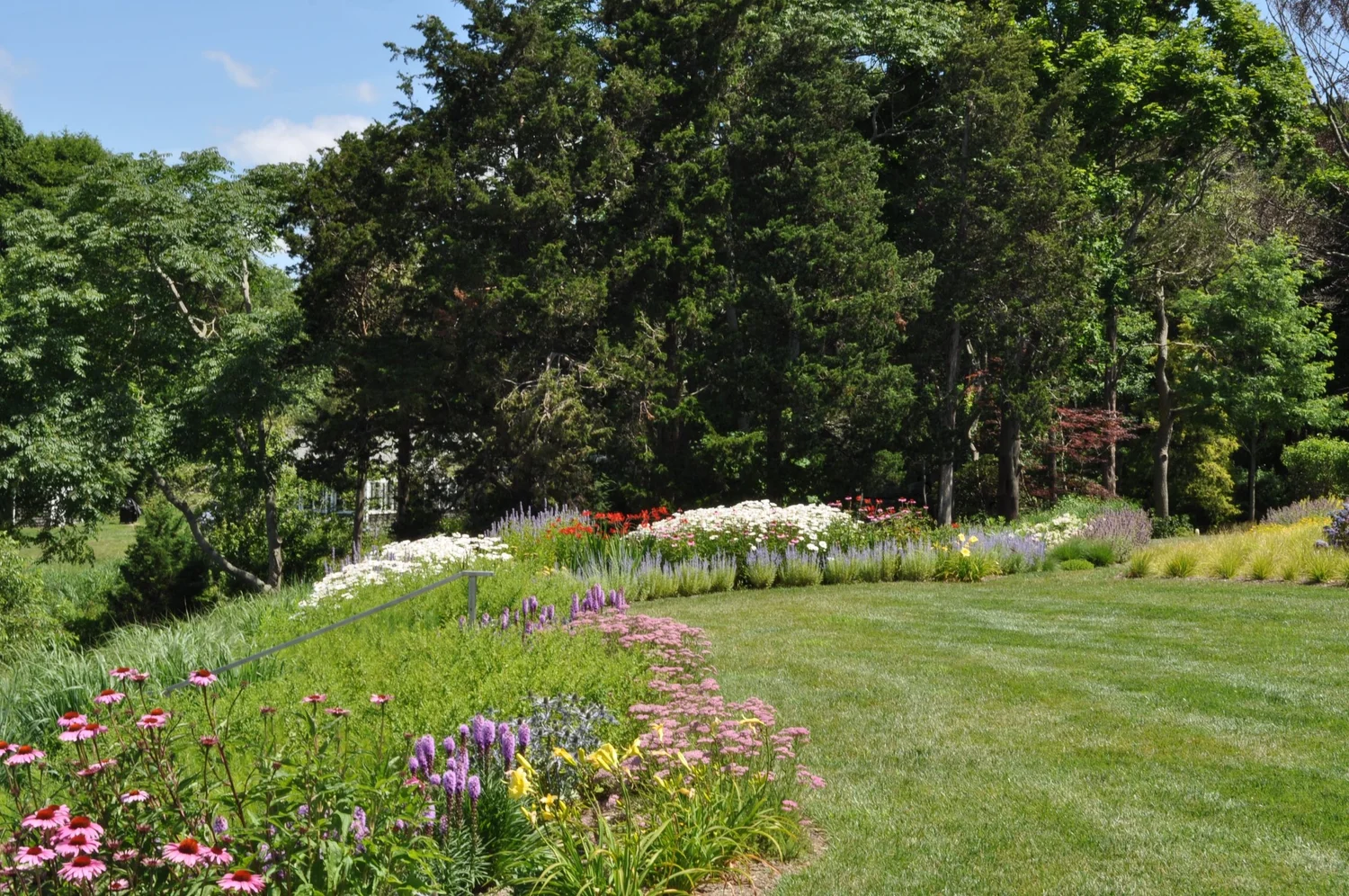 Before & After — Water Street Design Associates