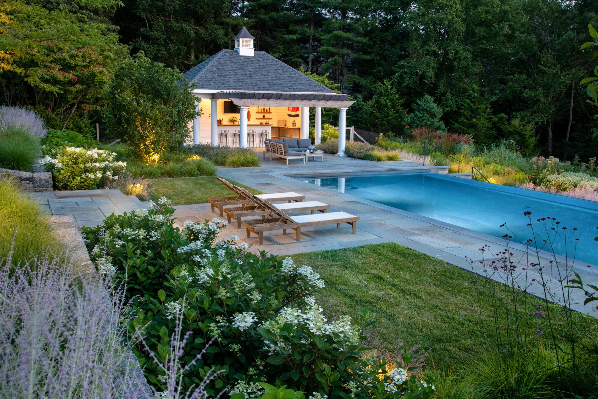 Portfolio — Water Street Design Associates