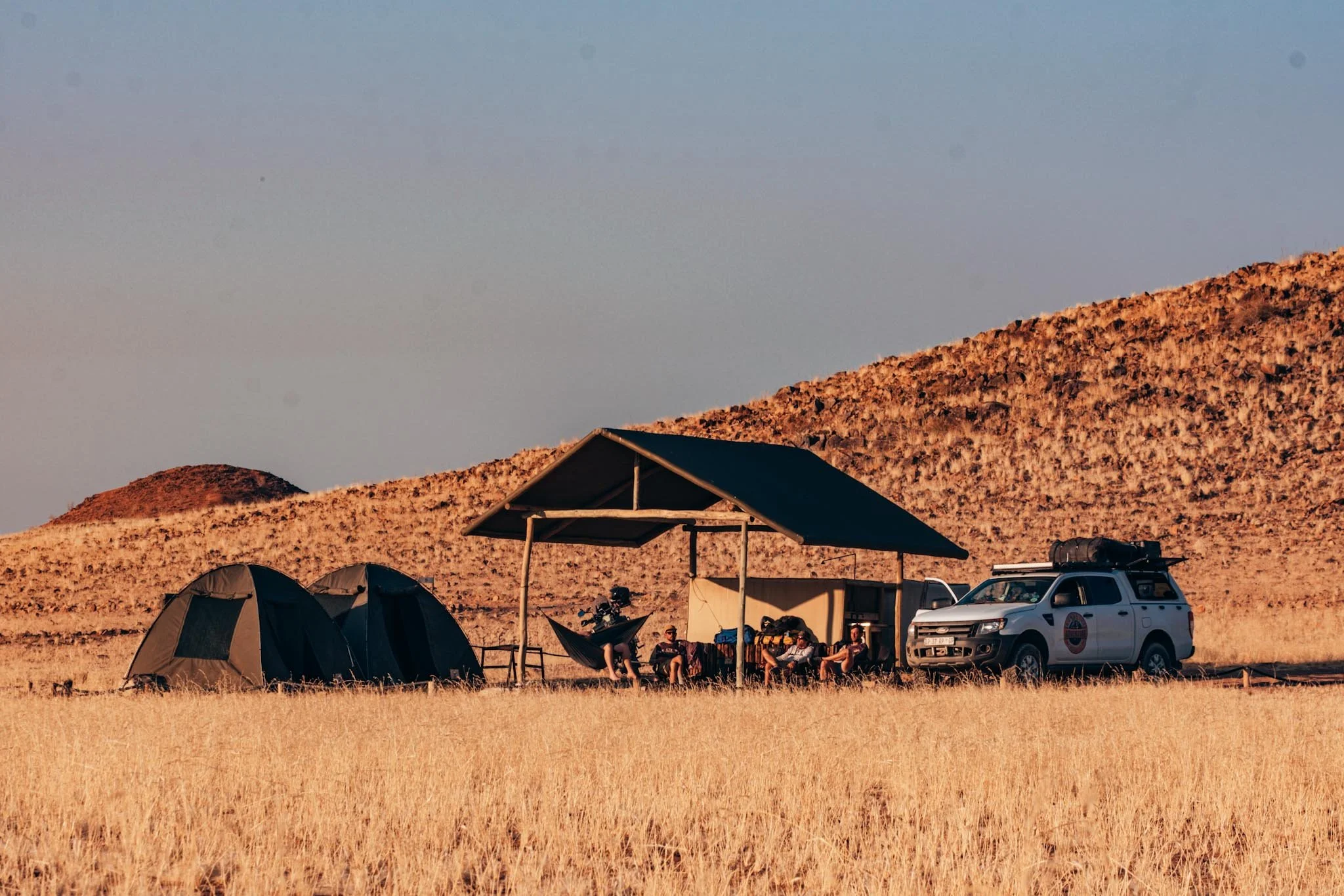 Namibia Motorcycle Adventure — Bonafide Moto Co |Motorcycle Experiences ...