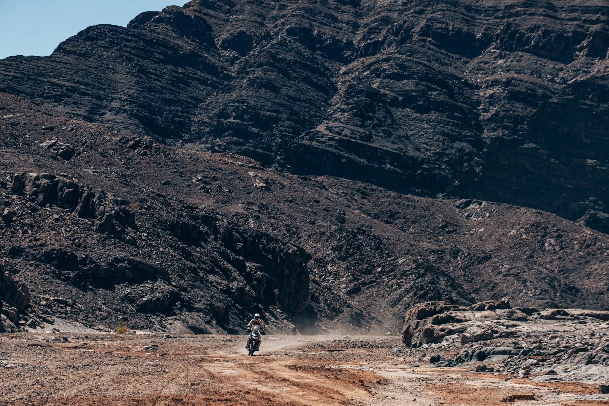 Namibia Motorcycle Adventure — Bonafide Moto Co |Motorcycle Experiences ...