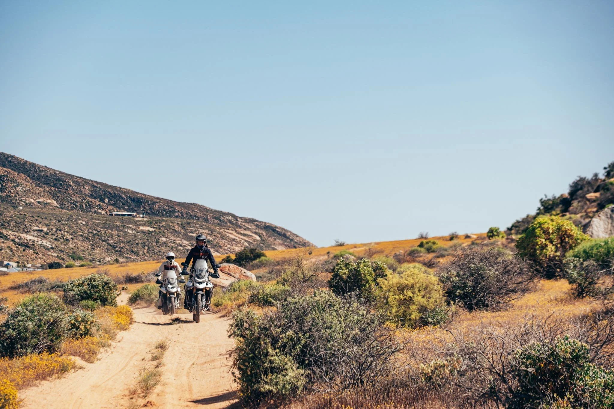 Namibia Motorcycle Adventure — Bonafide Moto Co |Motorcycle Experiences ...