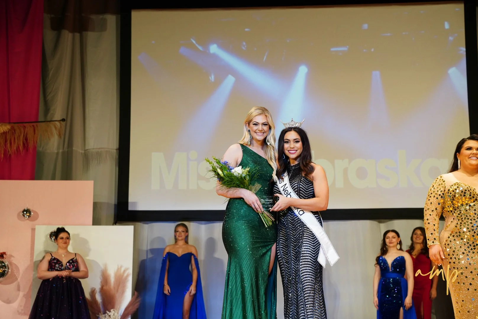 Miss Nebraska