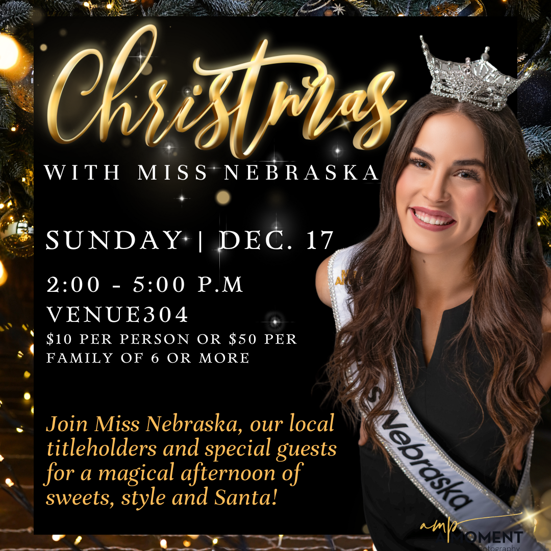Miss Nebraska