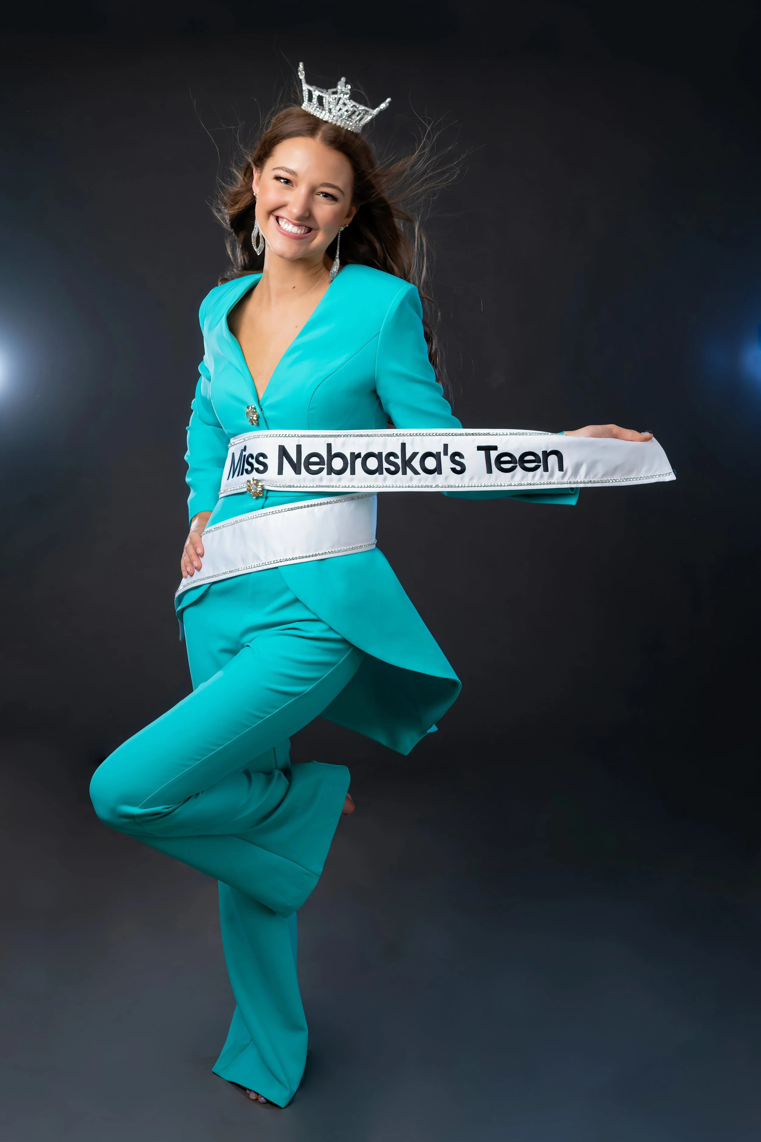 Contact — Miss Nebraska