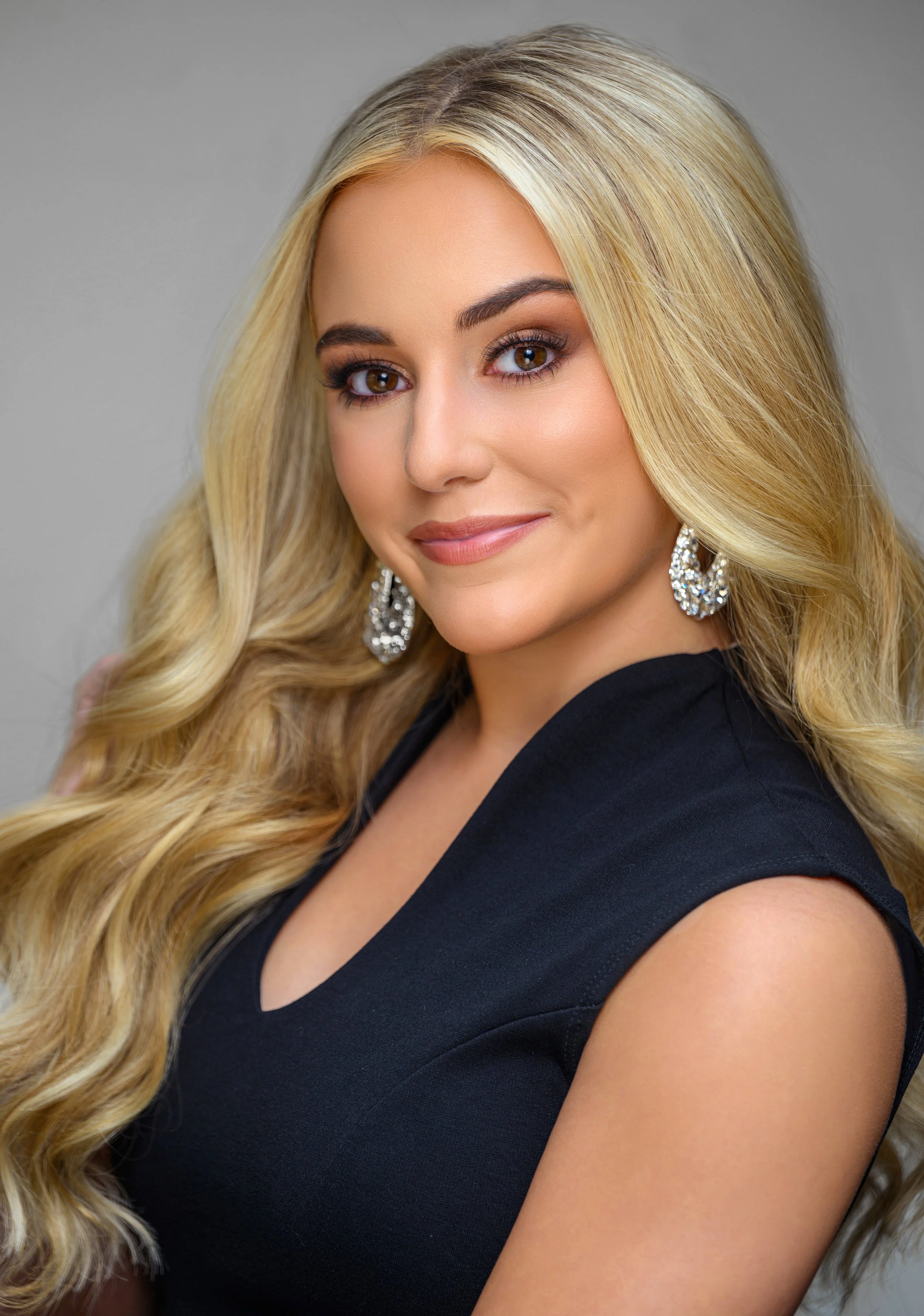 Miss Nebraska — Miss Nebraska