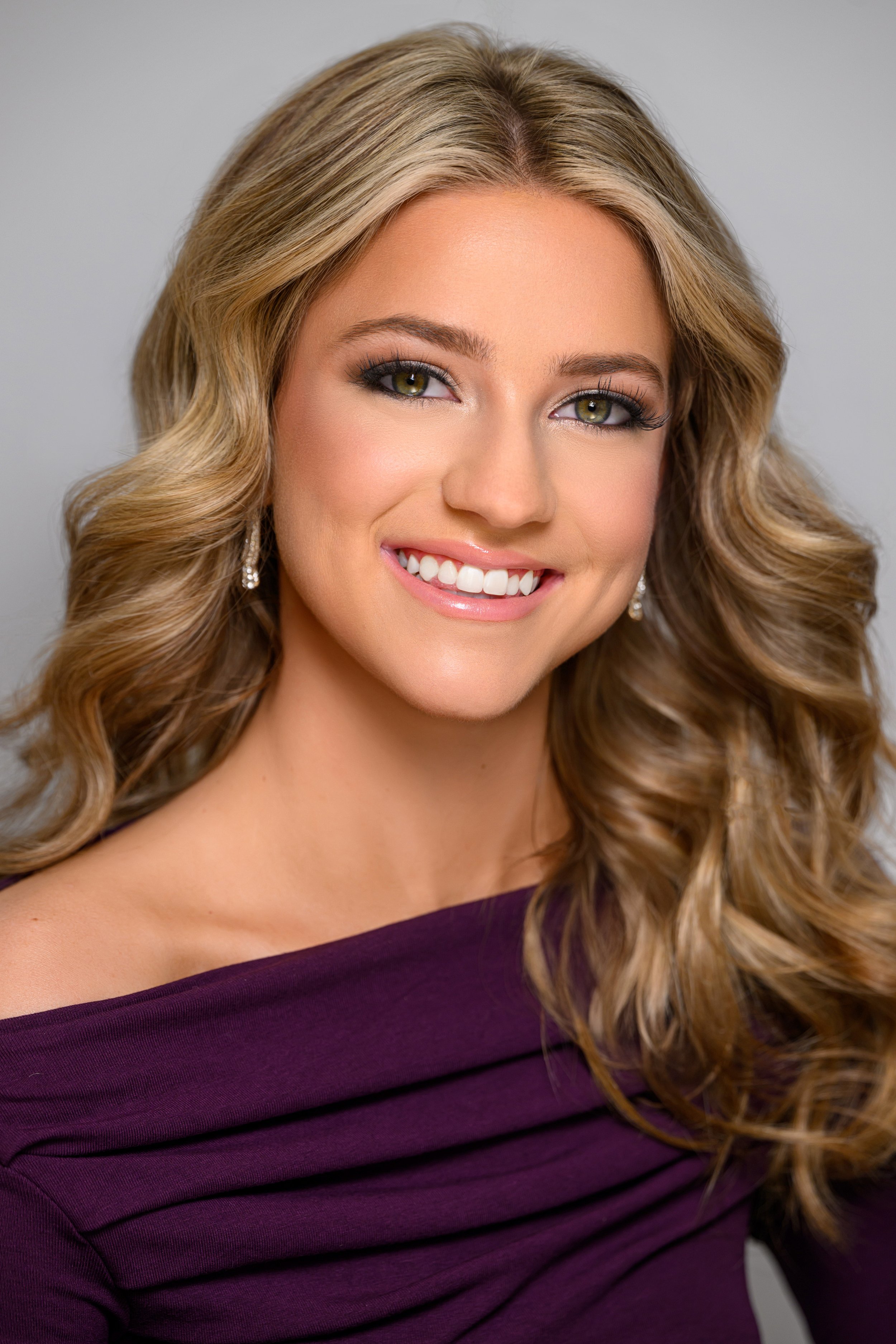 Miss Nebraska — Miss Nebraska