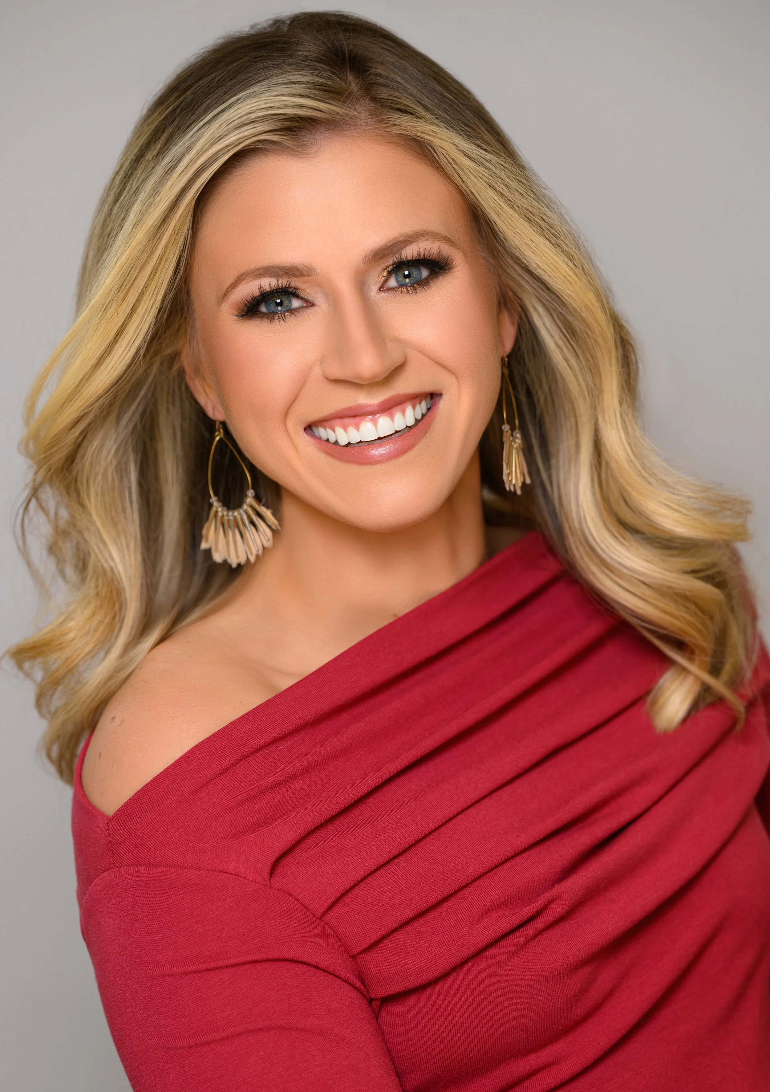 Miss Nebraska — Miss Nebraska