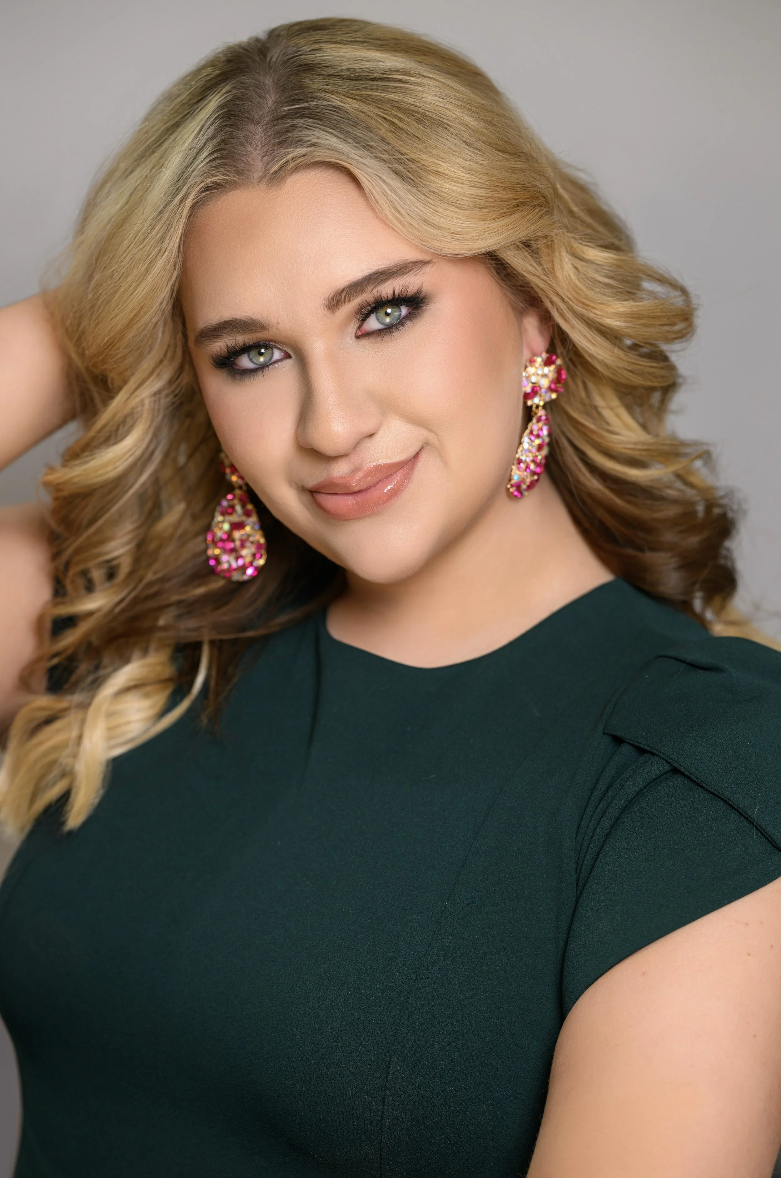 Miss Nebraska — Miss Nebraska