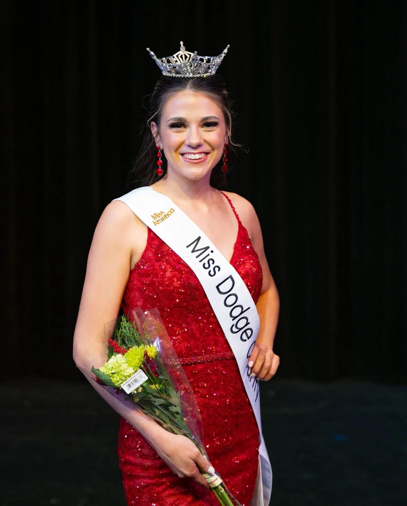 Miss Nebraska — Miss Nebraska