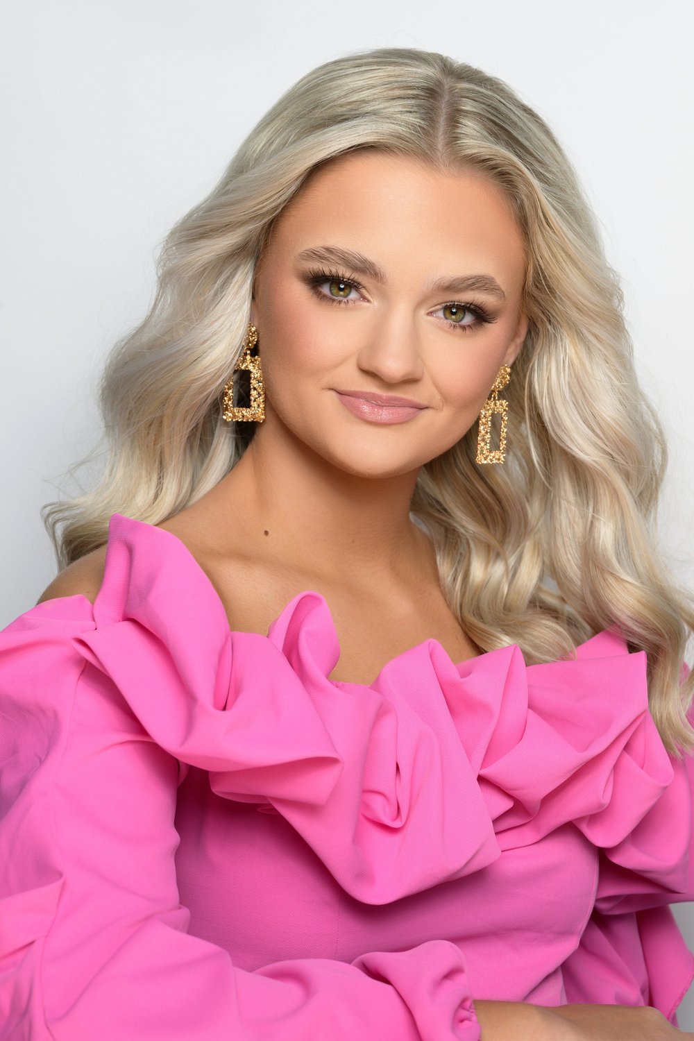 Nebraska's Teen — Miss Nebraska